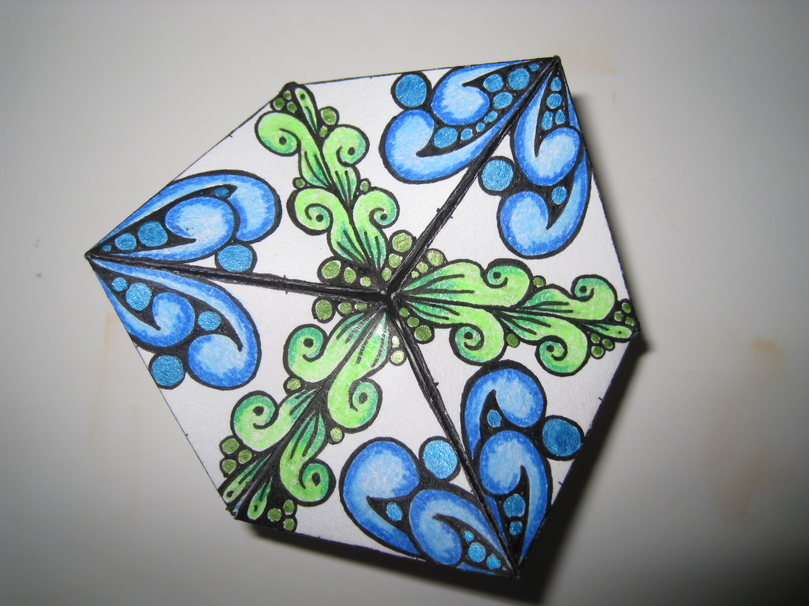 This is What Normal Looks Like… – CharKat's Creative Insanity