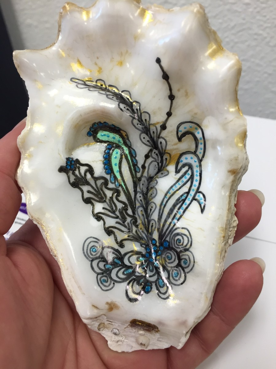 Kicking Rocks – CharKat's Creative Insanity